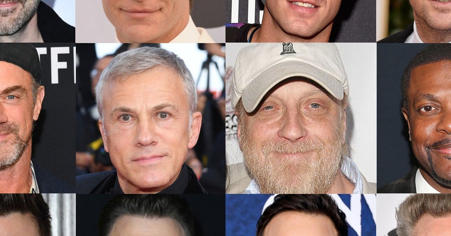 Quiz: How Well Do You Know All The Celebrities Named Chris?