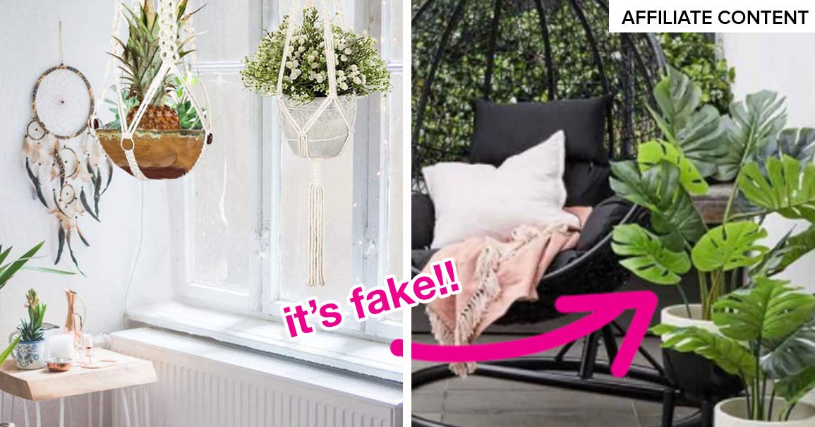 17 Pieces Of Decor To Make Over Your Home In Isolation