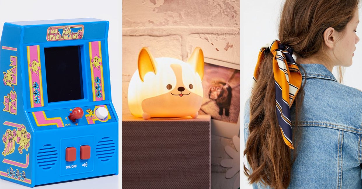 Cool And Random Things For Your Home