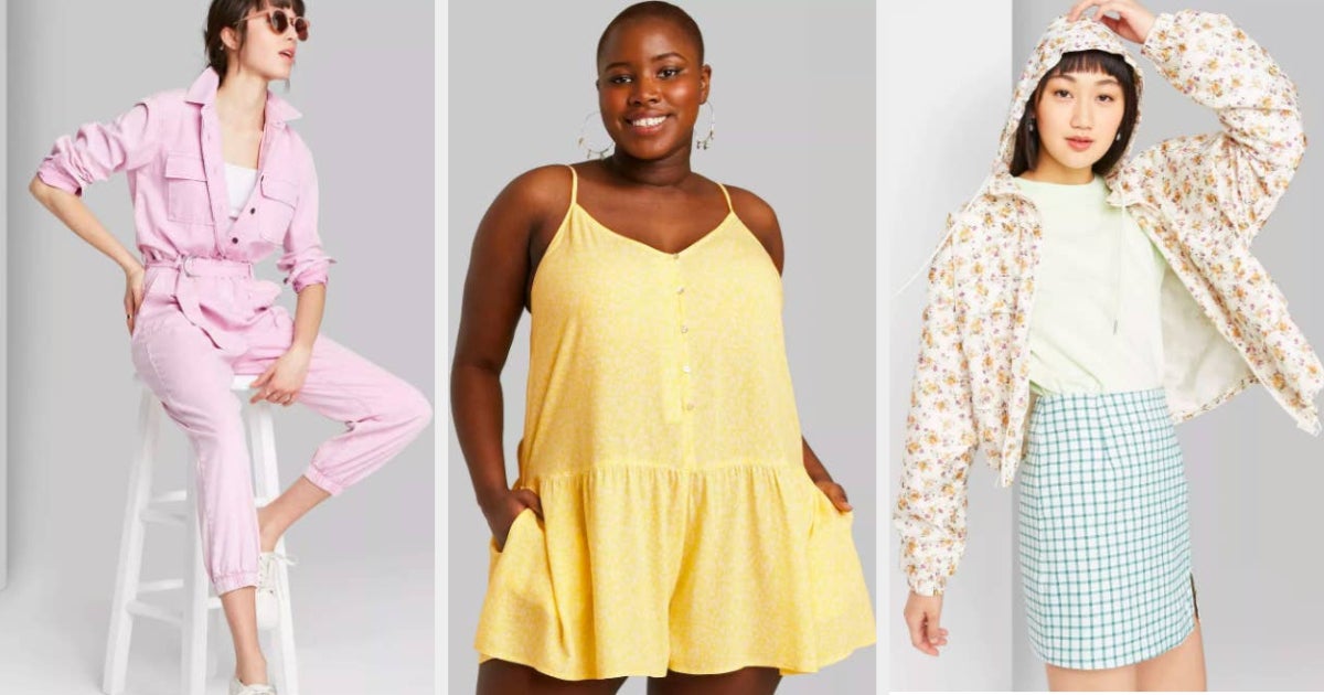 Just 30 Cute, Stylish, And Cheap Things You Can Get At Target