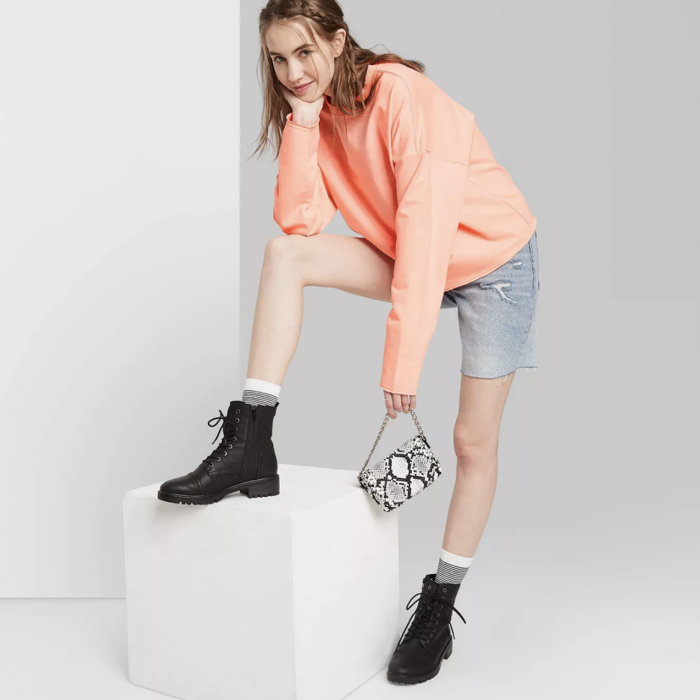 29 Cute Pieces Of Clothing From Target That Are Also Super Comfy