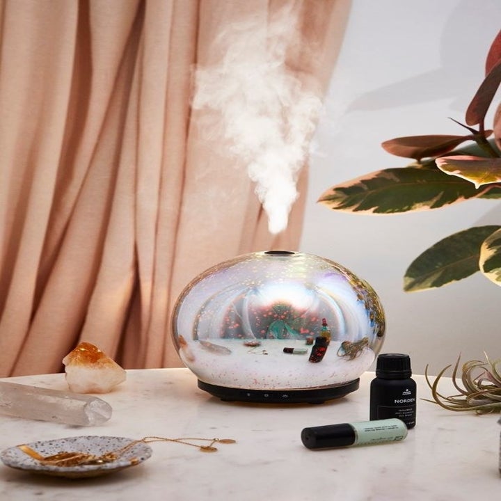 Nighttime Products That'll Make You Feel Like A Million Bucks