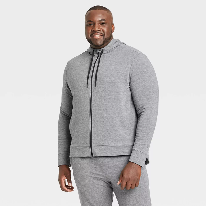 25 Pieces Of Men's Fitness Clothing From Target You'll Probably Want ...