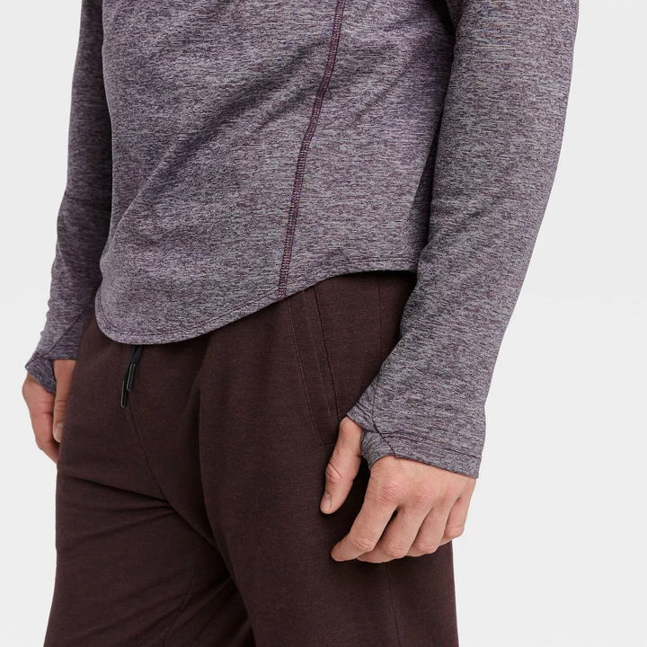 25 Pieces Of Men's Fitness Clothing From Target You'll Probably Want ...