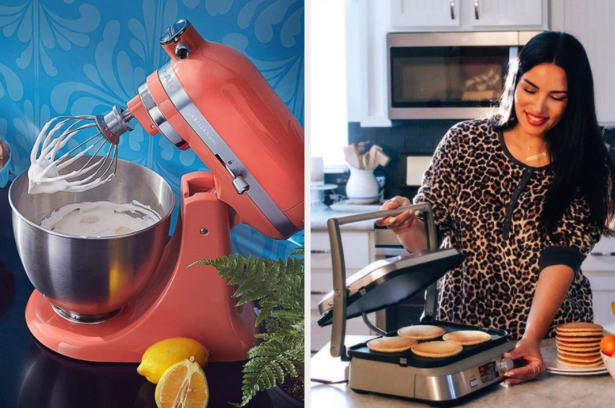 The Best Hudson's Bay Sale Kitchenwares Deals