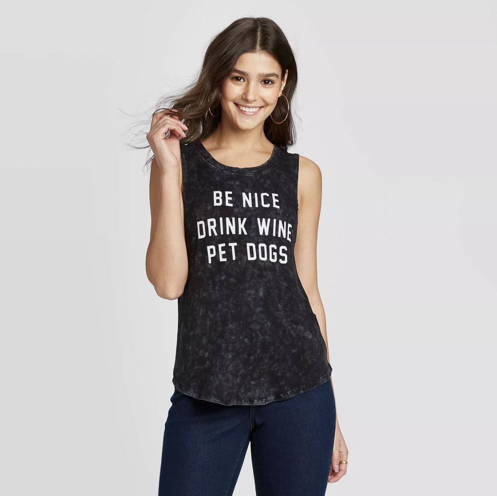 29 Cute Pieces Of Clothing From Target That Are Also Super Comfy