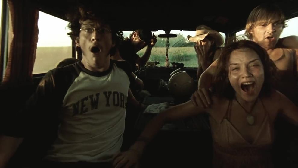 75 Most Disturbing Movie Scenes Of All Time