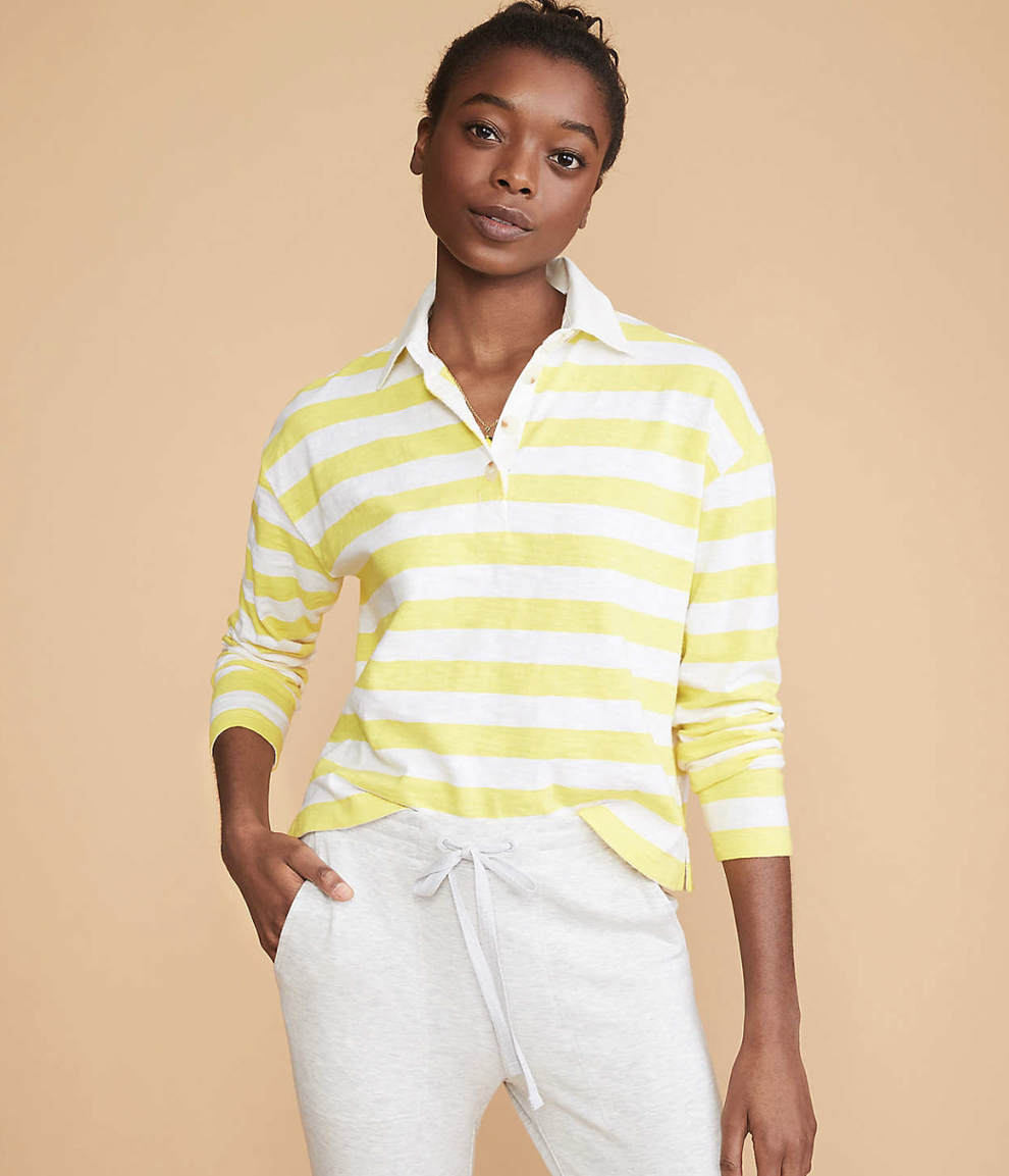 Lou & Grey Is Giving An ~Extra~ 50% Off Their Sale Section, In Case You ...