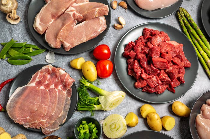 Struggling To Get Groceries Online? There's A Website That'll Deliver ...