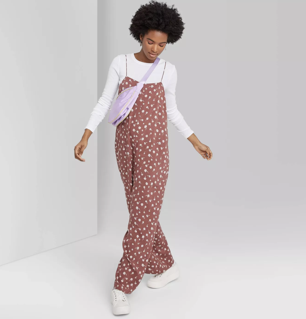 29 Cute Pieces Of Clothing From Target That Are Also Super Comfy