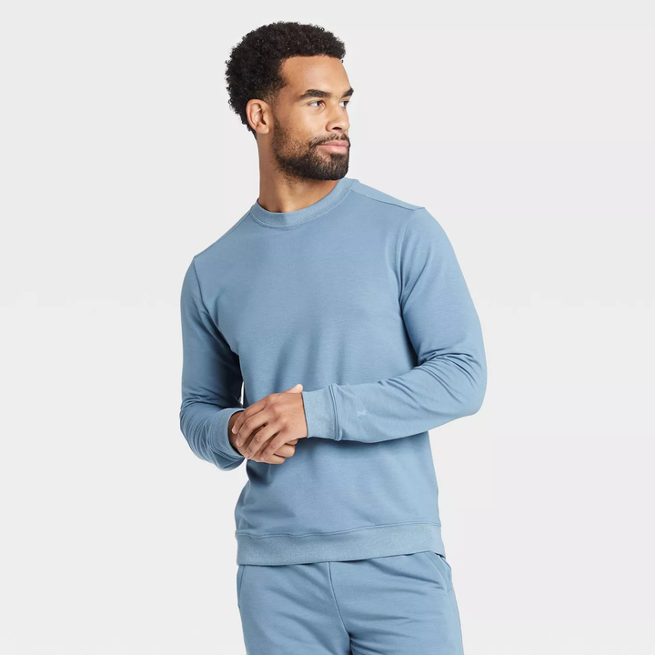 25 Pieces Of Men's Fitness Clothing From Target You'll Probably Want ...