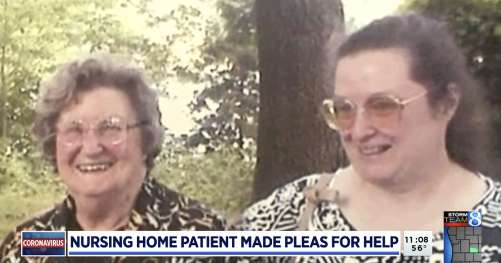 Woman Asked Alexa For Help Before Dying Of COVID-19