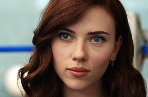 Marvel Movie Cameo Quiz