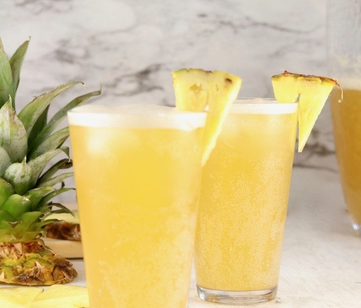 24 Easy Cocktail Recipes To Make When You’re Sick Of Wine And Beer