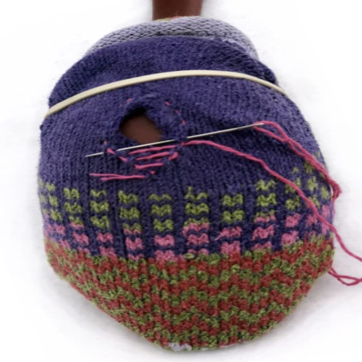 17 Beginner Sewing Techniques That Will Make Your Clothes Last A Lifetime