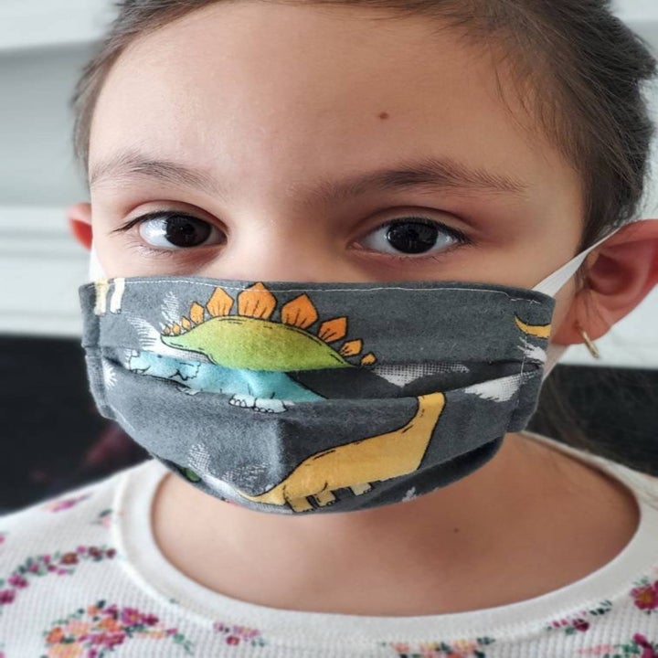 19 Face Masks You Can Get For Kids Right Now