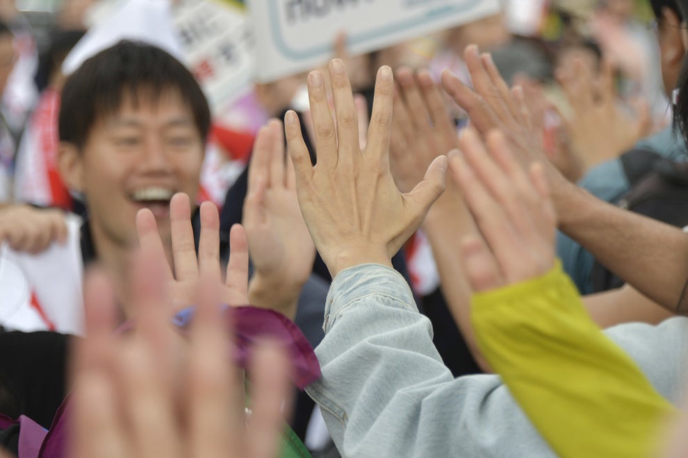 ニュースでよく見る「SOGI」という言葉、どういう意味か知っていますか？