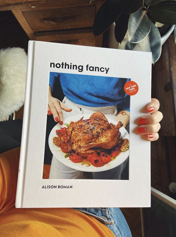 These 13 Popular Cookbooks Will Make Sure You Get Through Lockdown Well-Fed