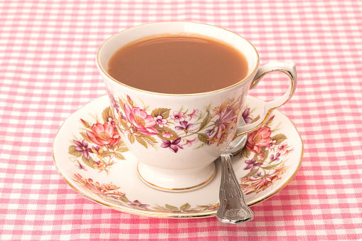 Quiz: Do You Agree Or Disagree With These Tea Opinions?