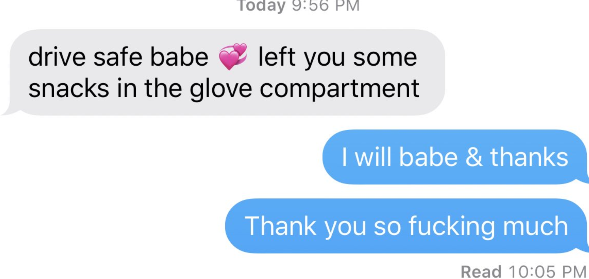 12 Hilarious Messages Of The Month (So Far) - May 2020