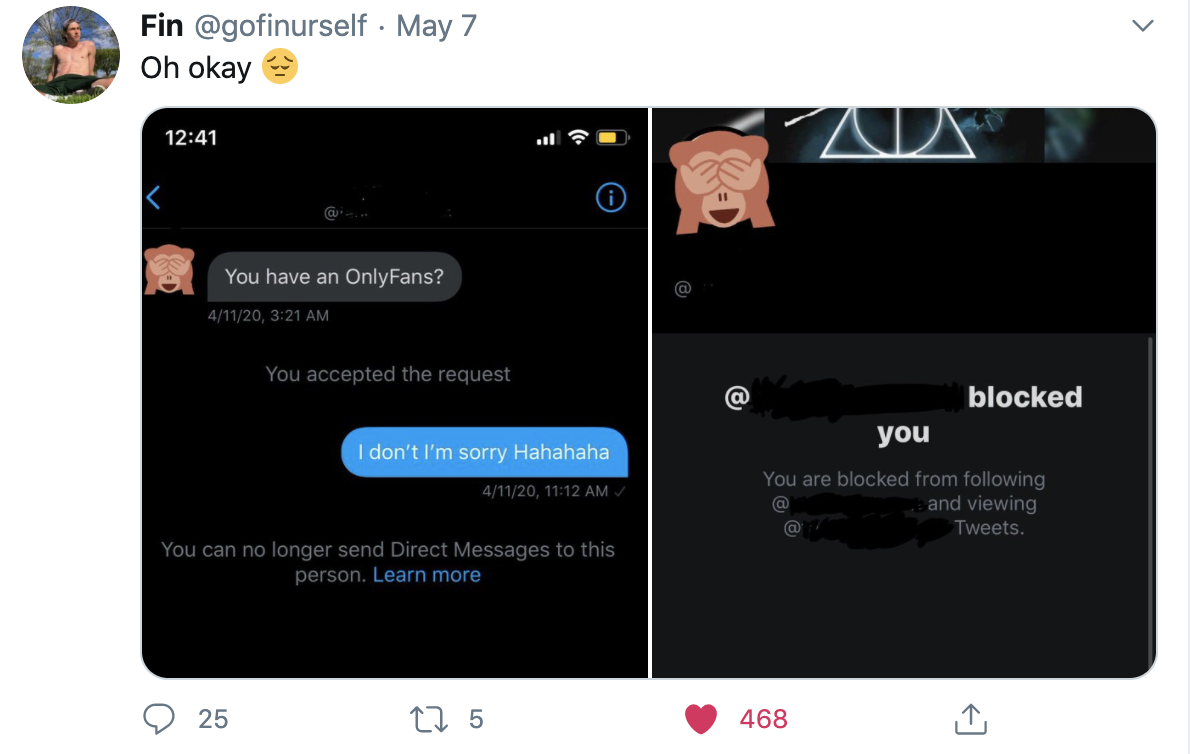 12 Hilarious Messages Of The Month (So Far) - May 2020