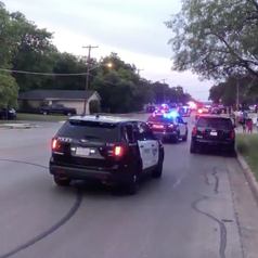 Five People Were Shot At A Texas Park With A Crowd Of 400 People