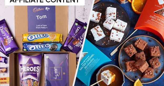 19 Products That You'll Probably Want If Snacking Is Your Main ...