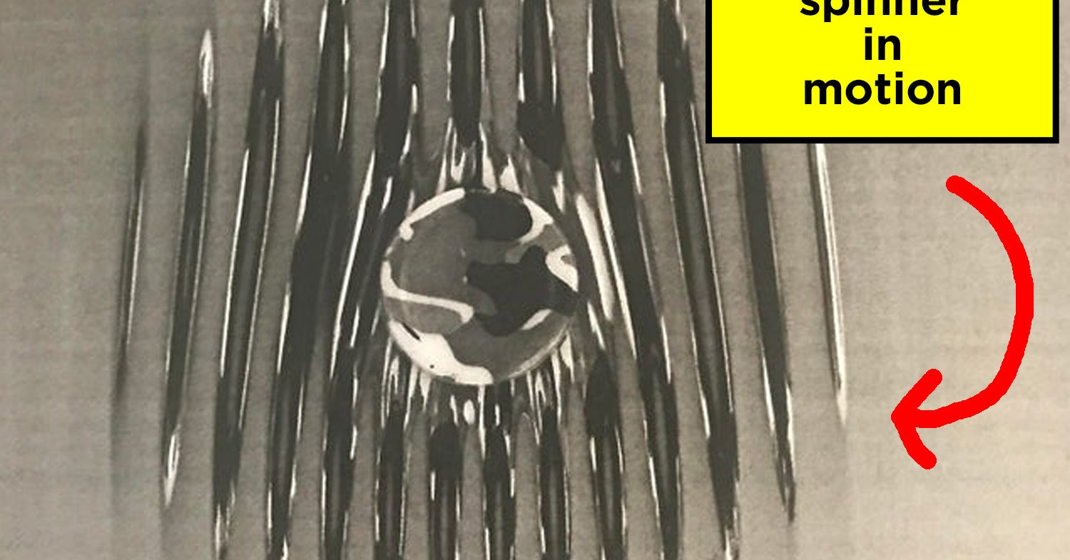 19 Weirdly Fascinating Pictures For You To Scroll Through While Quarantined