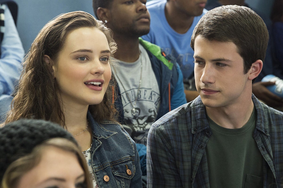 "13 Reasons Why": Netflix Show Final Season To Stream June 5