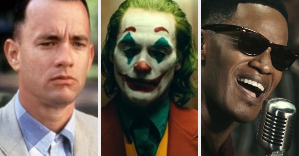 Quiz: It's Time To Vote On The Best Movie From These Top Actors