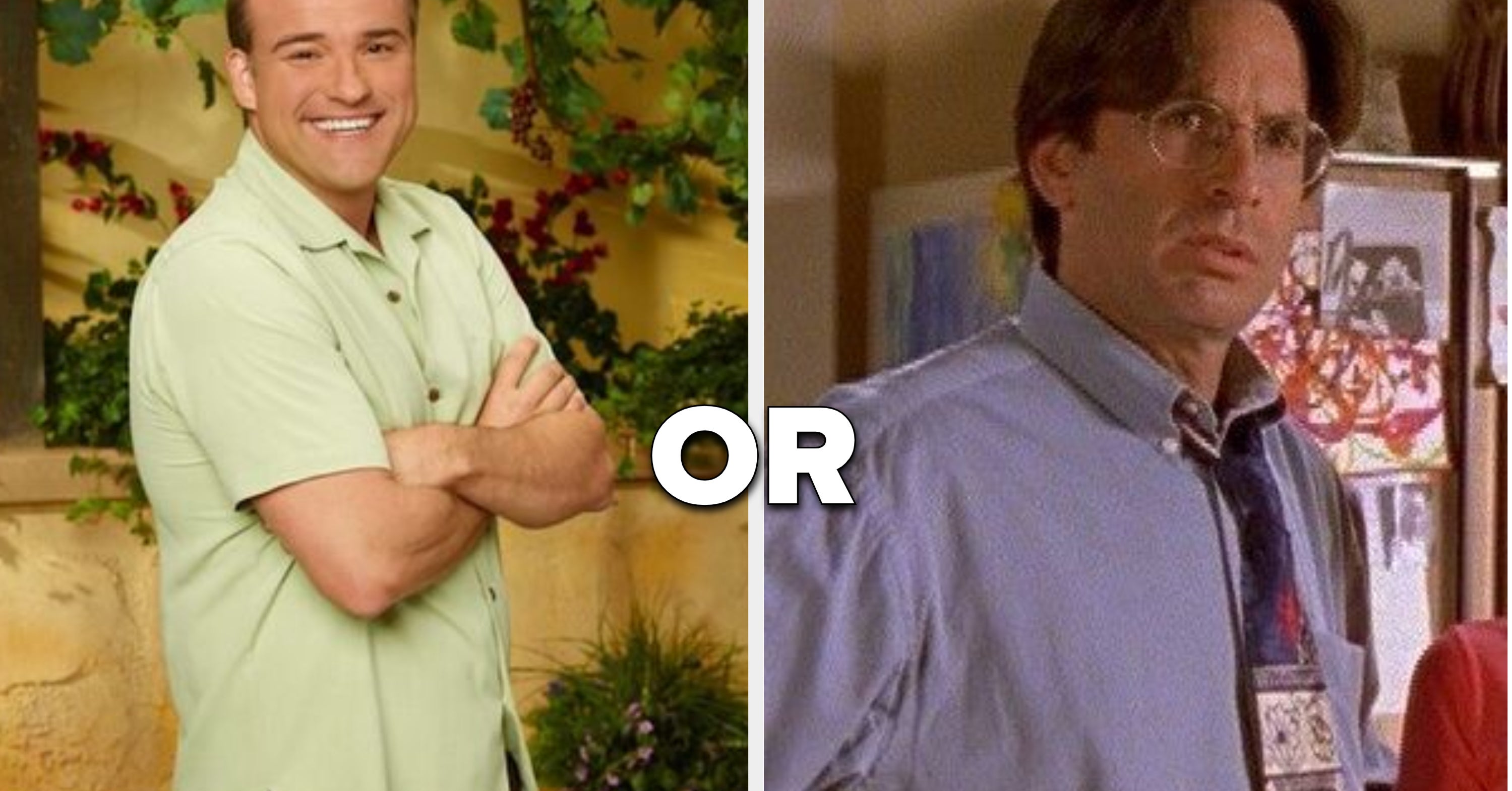 This Quiz Will Determine Which Disney Channel Dad You Are With 100% ...