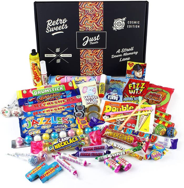 19 Products That You'll Probably Want If Snacking Is Your Main ...