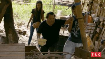 17 Funniest Big Ed Moments From 90 Day Fiancé