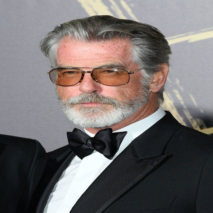 "Would You Rather" These Actors When They Were Younger Or As Silver Foxes?