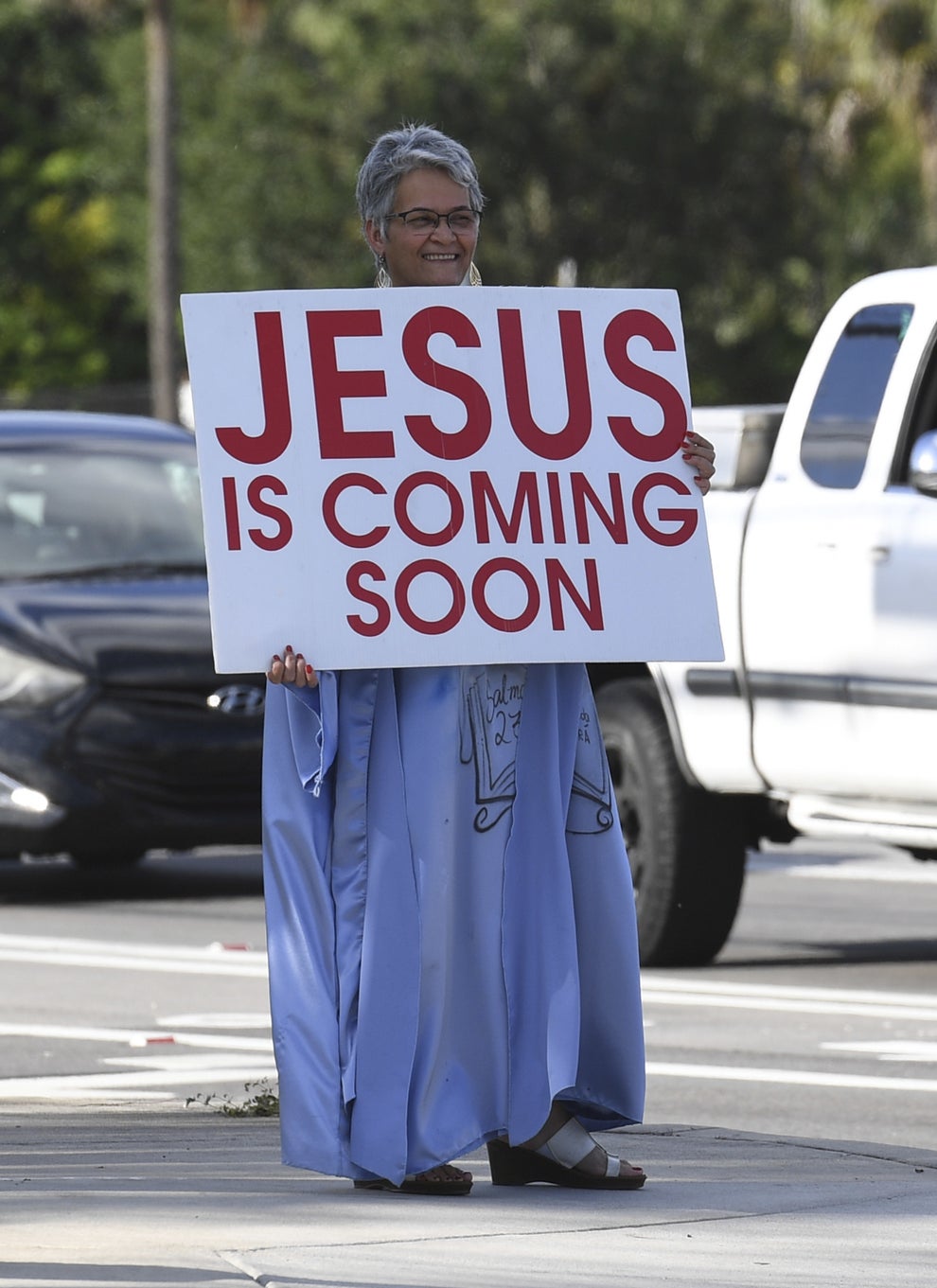 32 Pictures That Show What Florida Looks Like Now That It Has Reopened