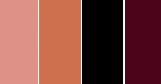 Trivia Quiz: Can You Guess The Disney Villain Based On Their Color Palette?