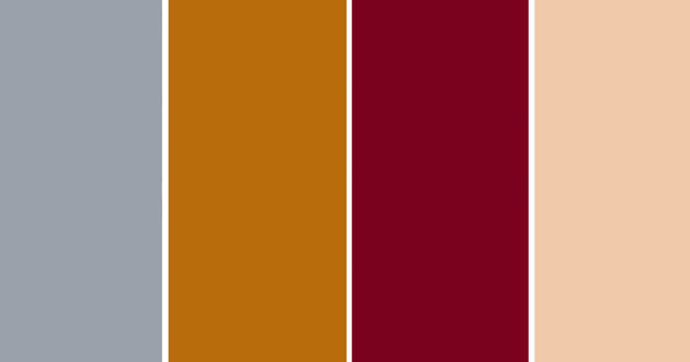 Trivia Quiz: Can You Guess The Disney Villain Based On Their Color Palette?