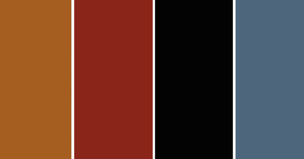 Trivia Quiz: Can You Guess The Disney Villain Based On Their Color Palette?