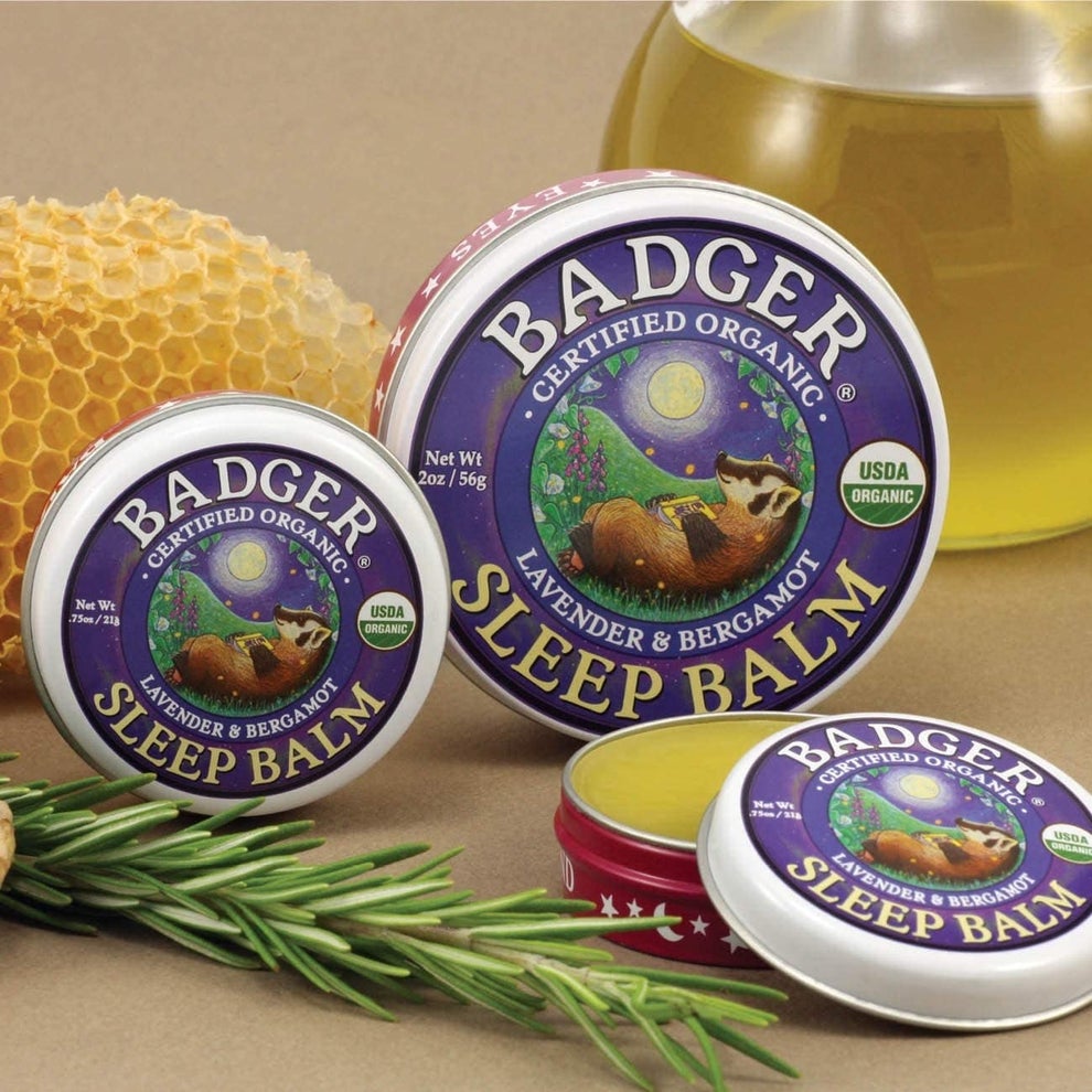 39 Bedtime Accessories That'll Help You Get A Better Night's Rest