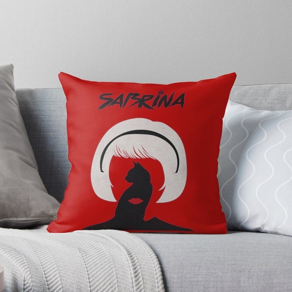 24 Things You Might Want If You've Been Binge-Watching The "Chilling ...