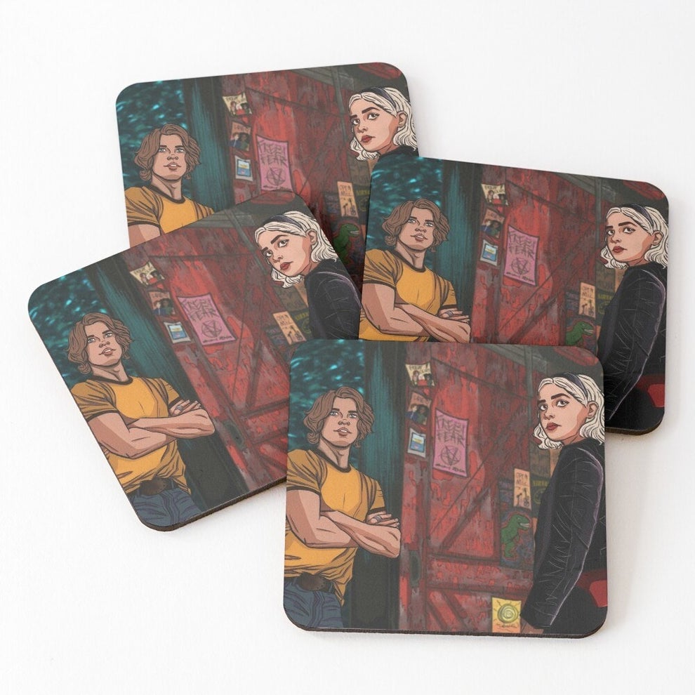 24 Things You Might Want If You've Been Binge-Watching The "Chilling ...