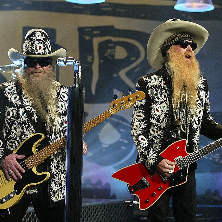 19 Absolutely Wild Facts About Classic Rock Stars