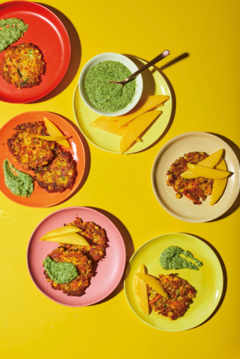 TASTY PRIDE: 75 Recipes And Stories From The Queer Food Community