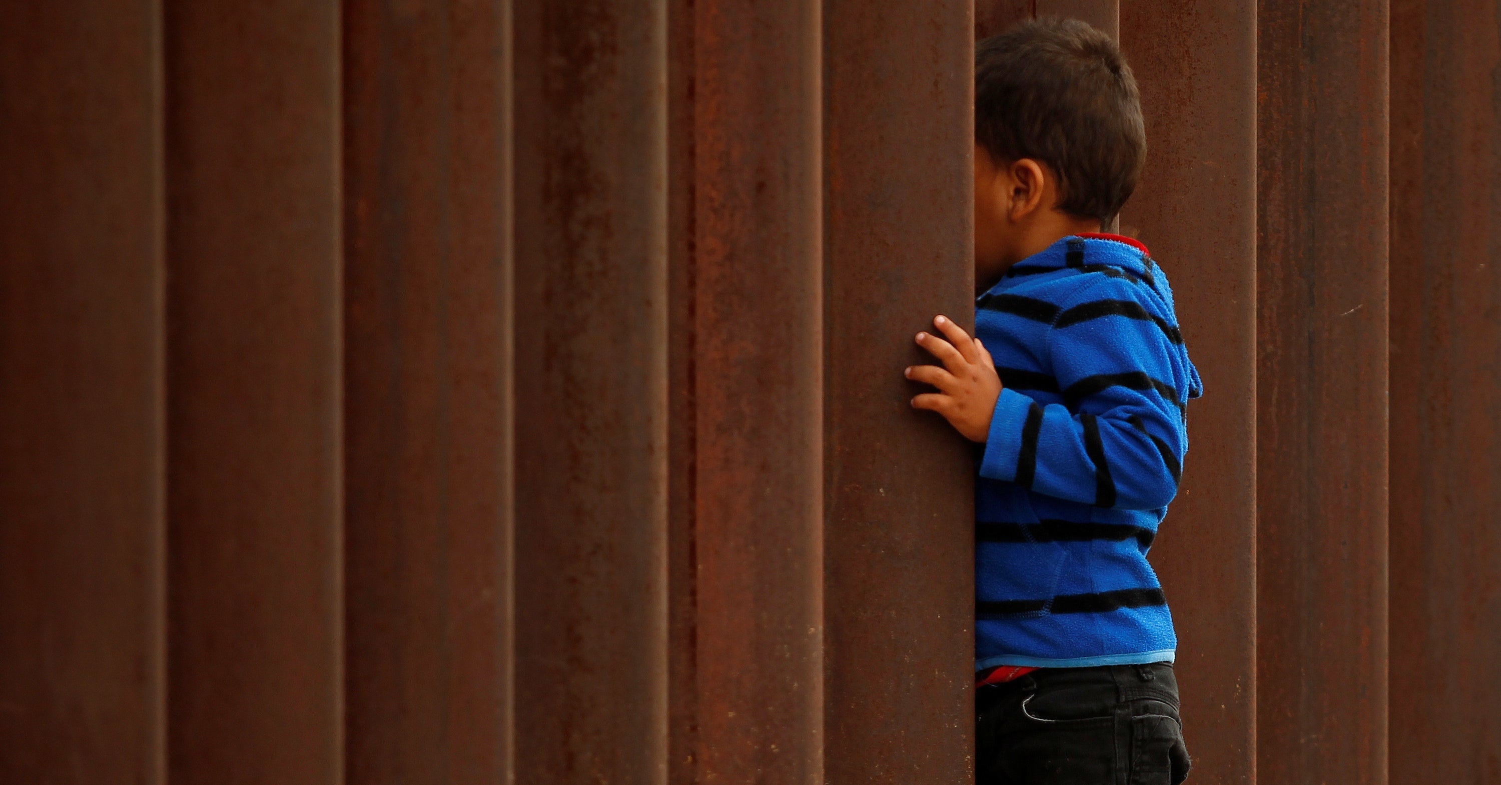 ICE Seeks To Deport Unaccompanied Minor Immigrant Children