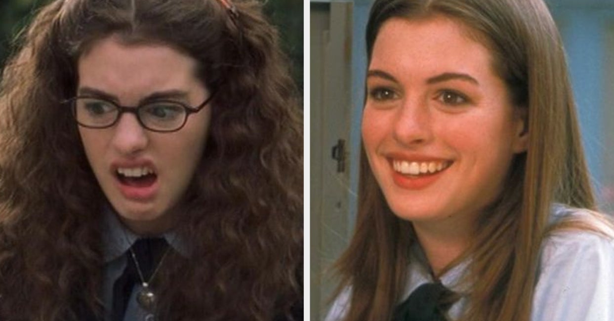 "The Princess Diaries" Quiz: How Well Do You Remember The Movie?