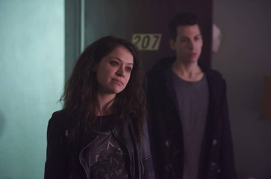 orphan black table read