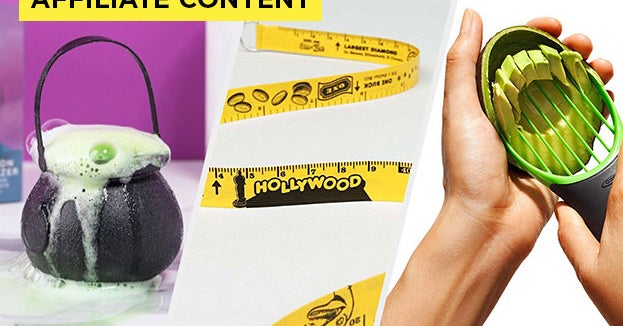 29 Cute Things Under £5 That Are Actually Pretty Handy