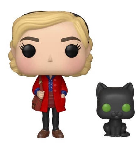 24 Things You Might Want If You've Been Binge-Watching The "Chilling ...