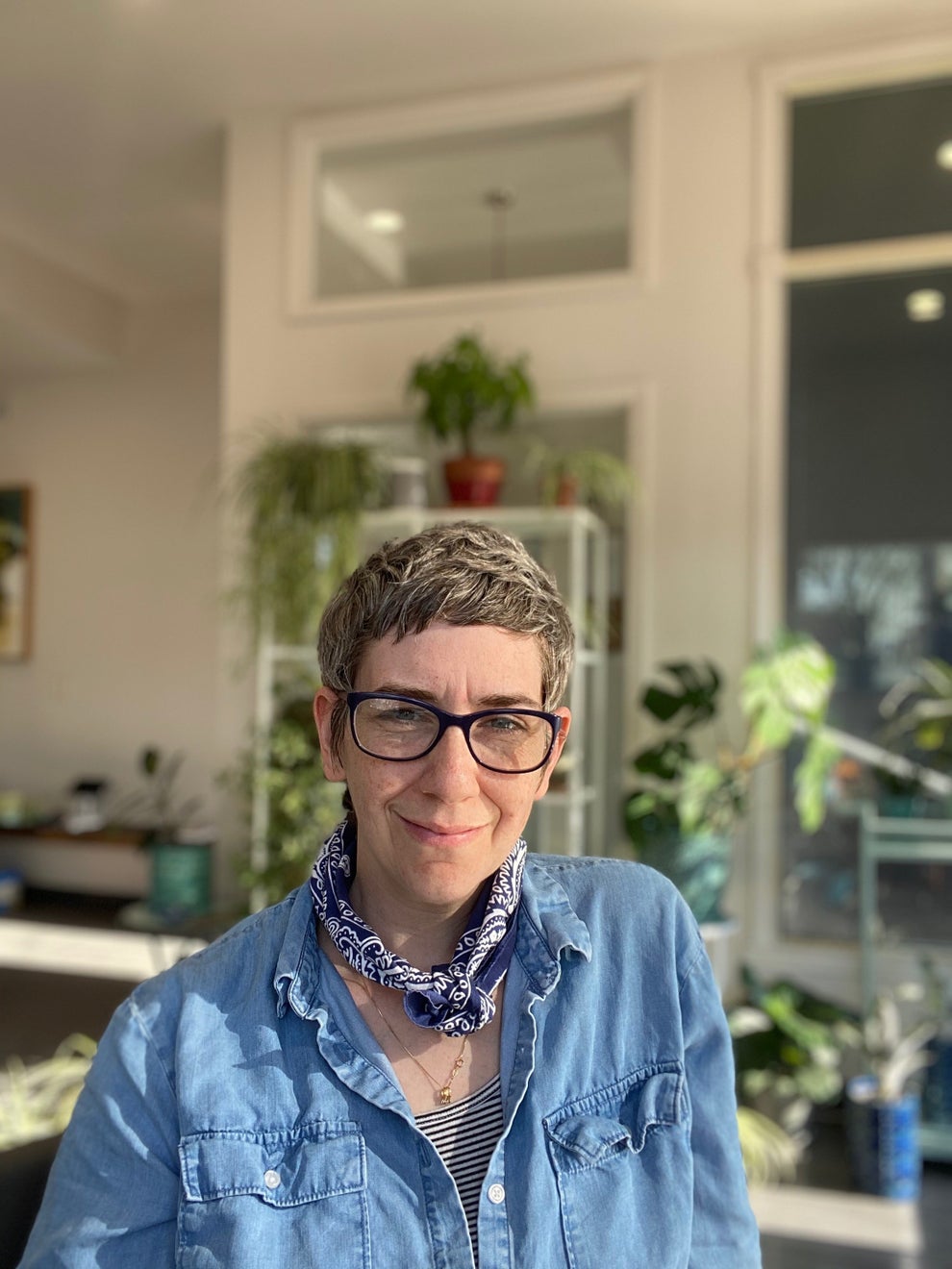 Coronavirus: Hair And Beauty Salons Seek Bailout