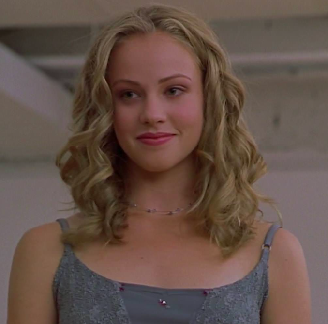 Amanda Schull Ballet Center Stage